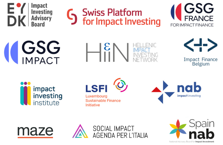 New Market Survey Coming in 2026 | Impact Europe