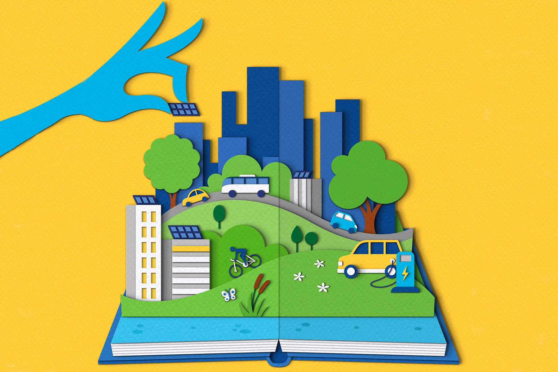 Chapters for Change | Impact Europe