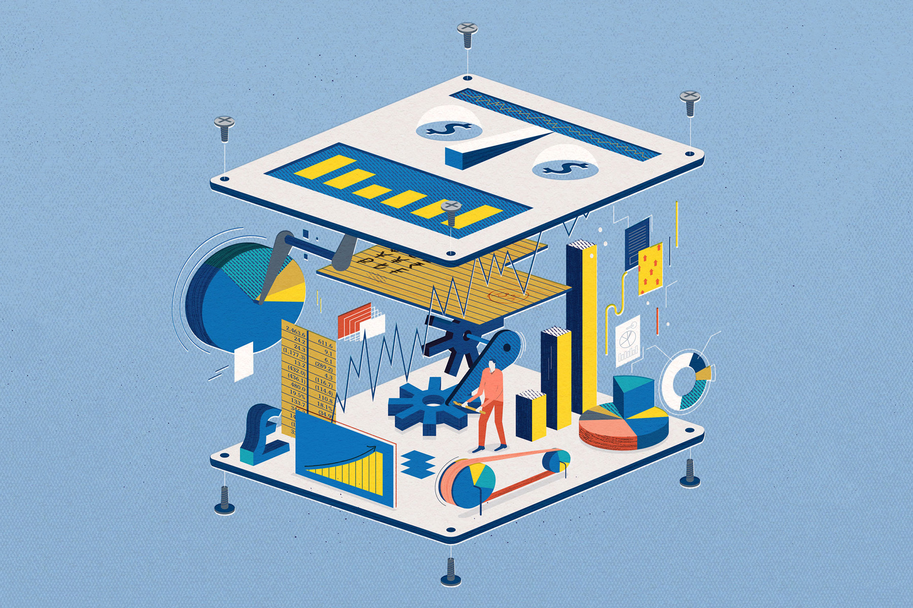 Rethinking Regulation to Foster Impact-Driven Innovation | Impact Europe
