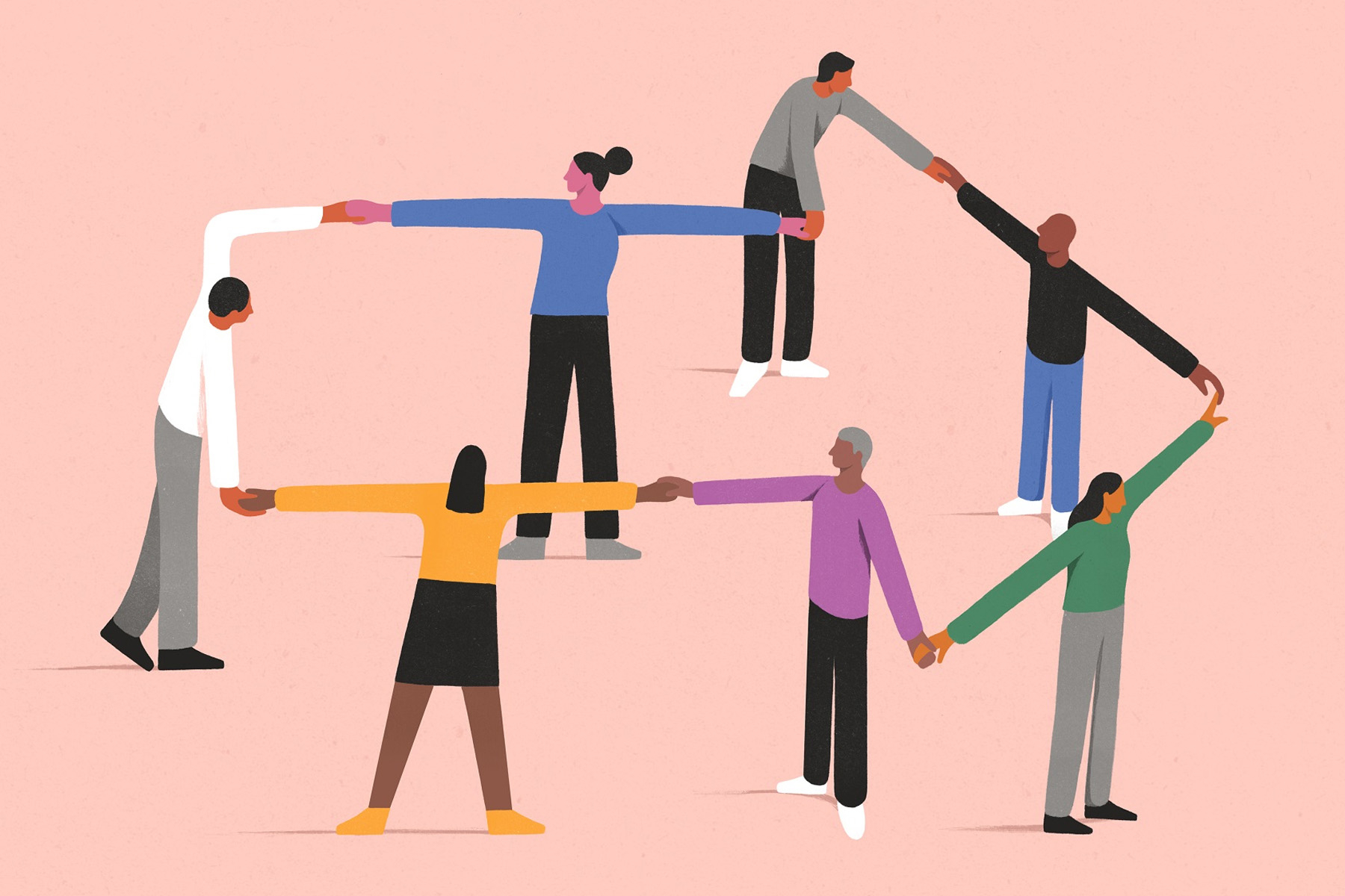 Collaboration in Action and outcomes based finance | Impact Europe